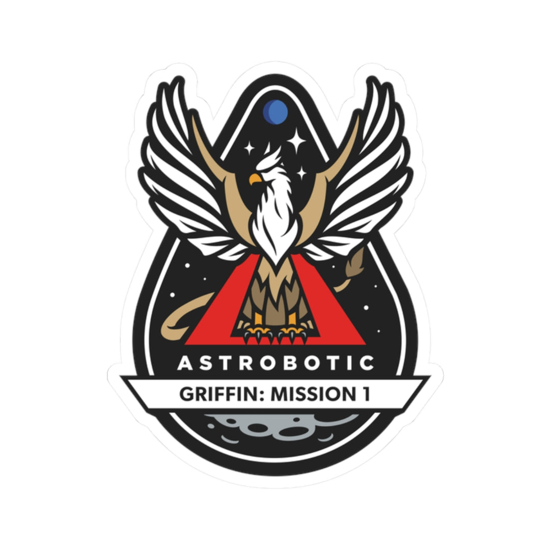 Astrobotic