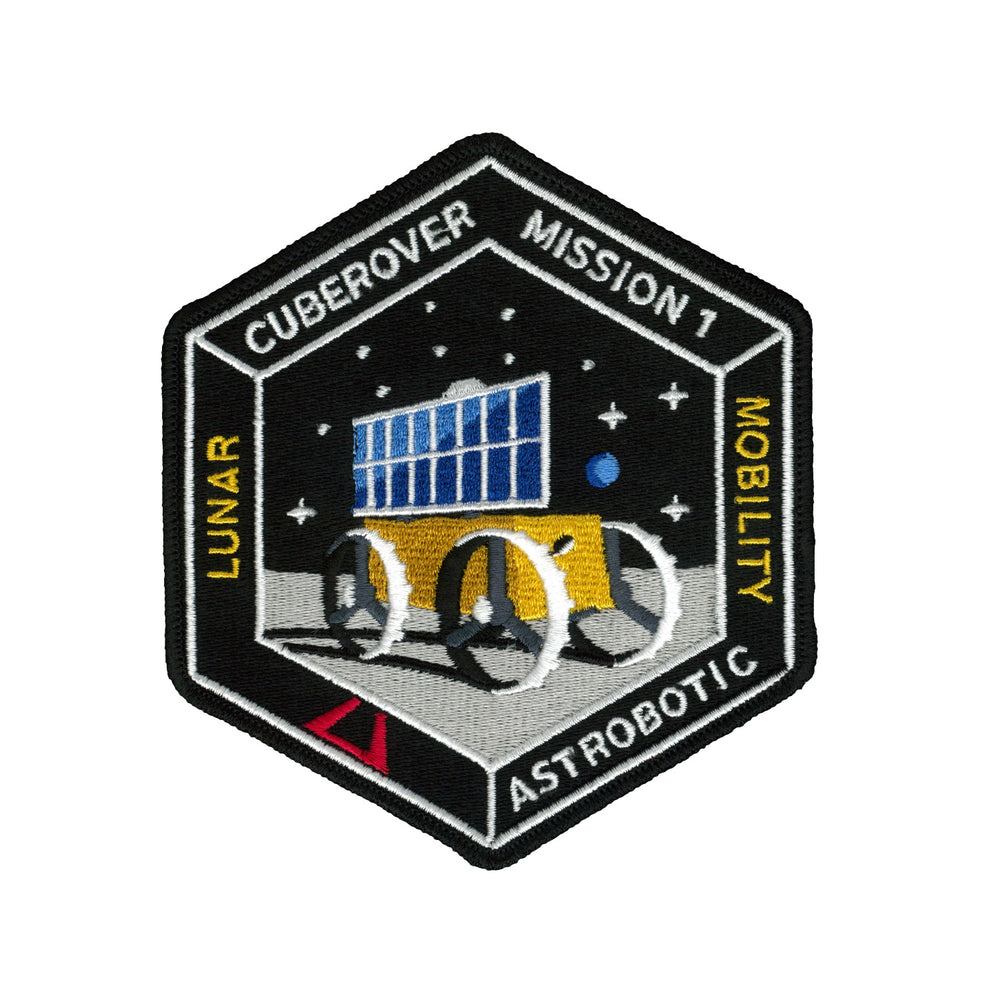 Astrobotic