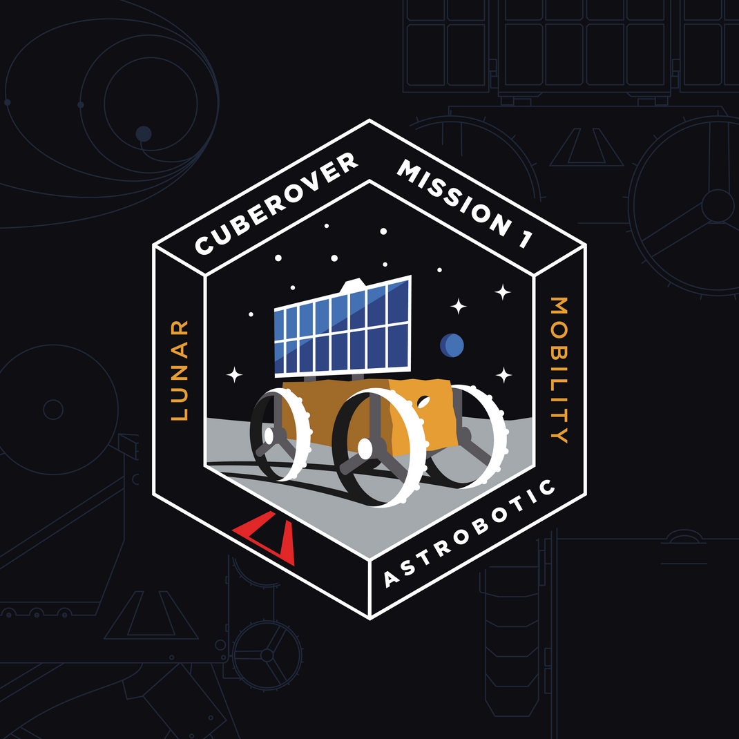 Astrobotic